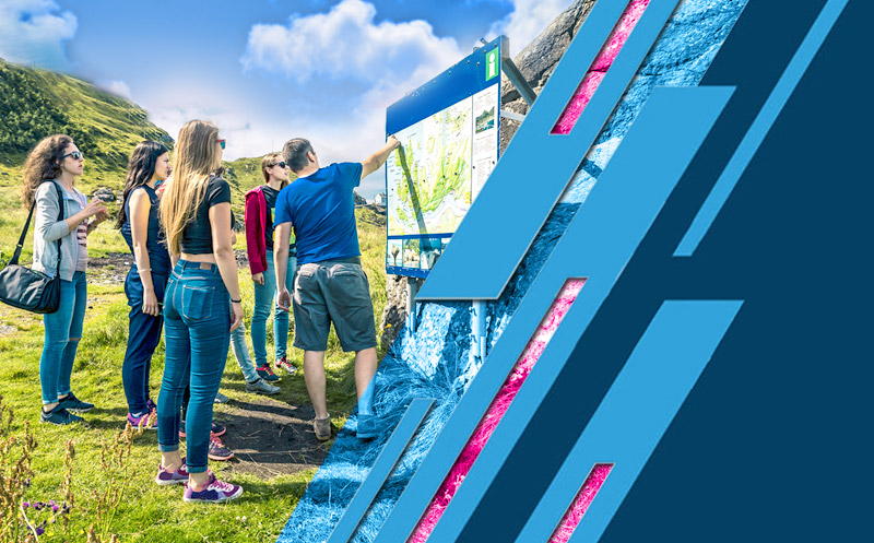 გიდობის შემსწავლელი 2 კვირიანი კურსი კომპანიისგან `ჯენ ტური / Jen Tour`