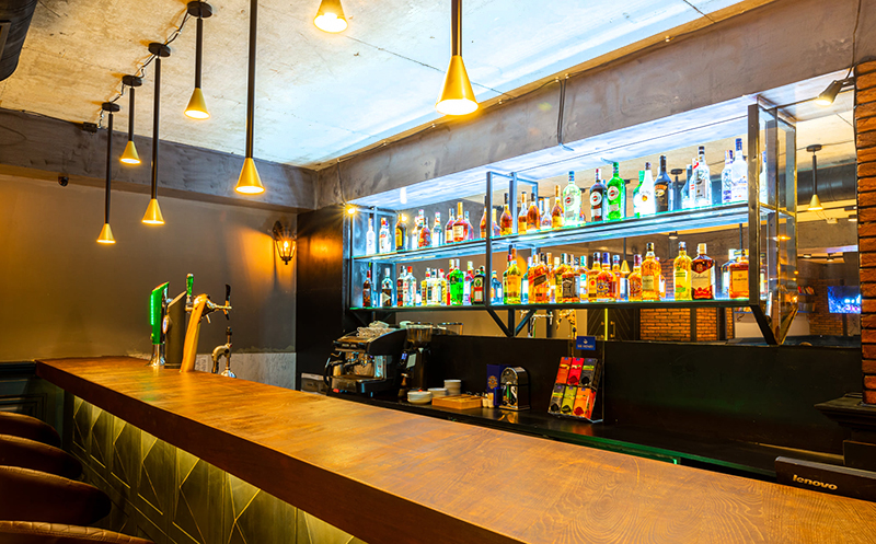 კერძები 20 სტუმარზე და ცოცხალი მუსიკა